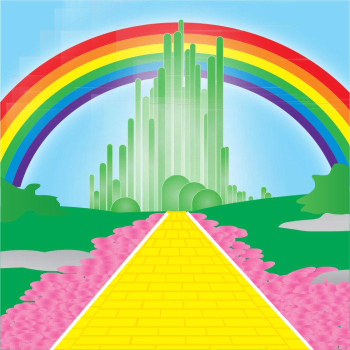 Follow the Yellow Brick Road to a Successful Program - inStep Health Blog