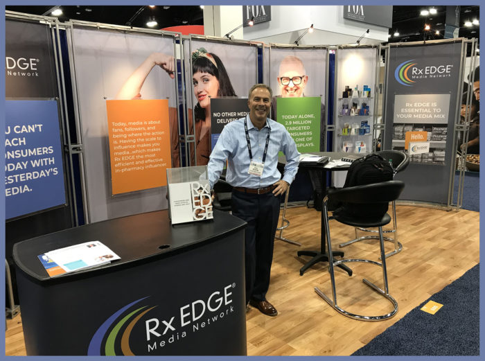 Takeaways from NACDS Total Store Expo - inStep Health Blog