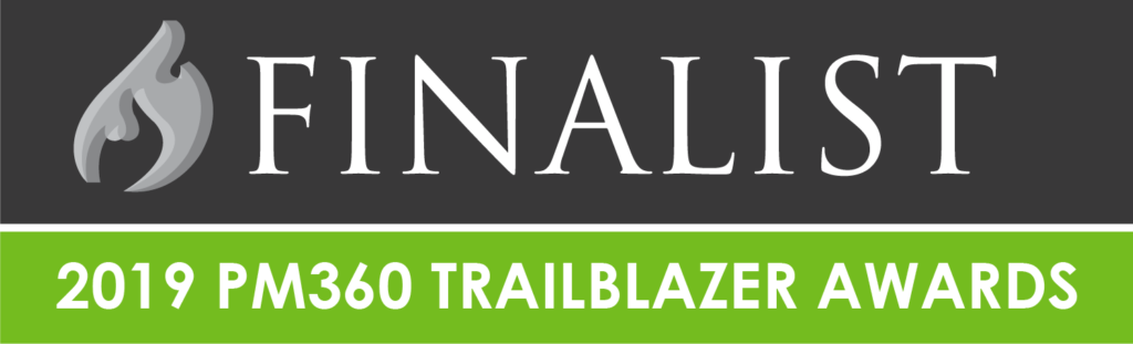 We’re Honored to be a Finalist in the PM360 Trailblazer Awards - inStep ...