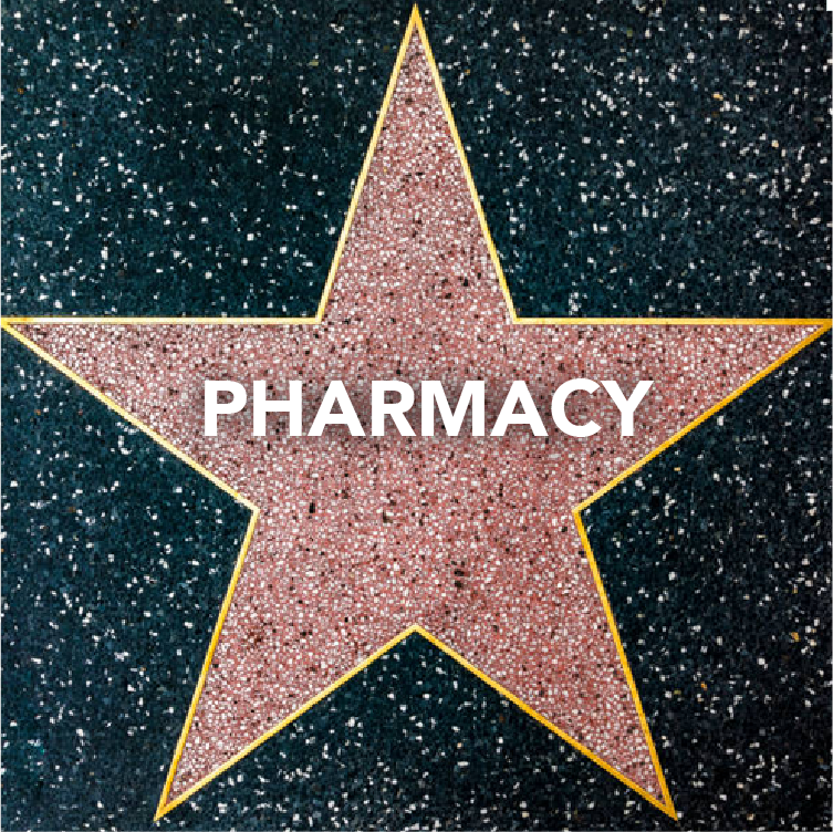 Pharmacies are the Rock Stars of Community Health - inStep Health Blog