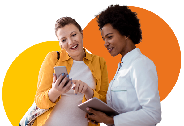 Welcome | InStep Health