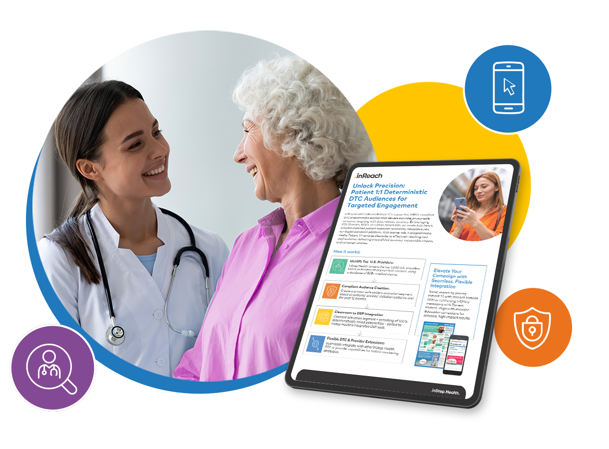 Solution Brief | InStep Health