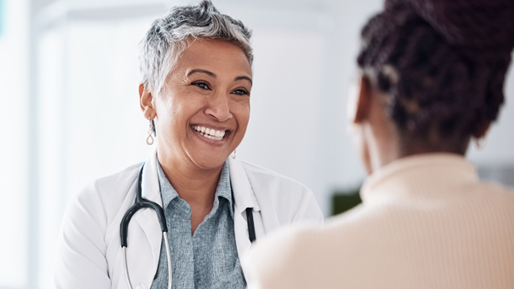 Solution Brief | InStep Health